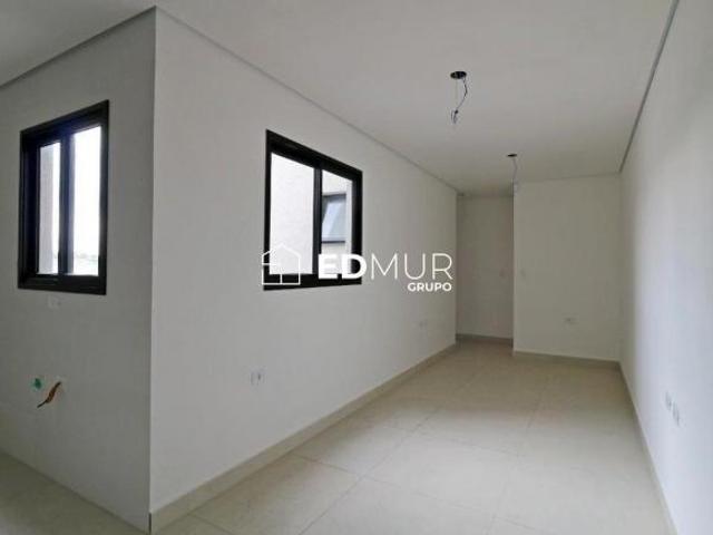 Apartamento à venda no Parque Novo Oratório