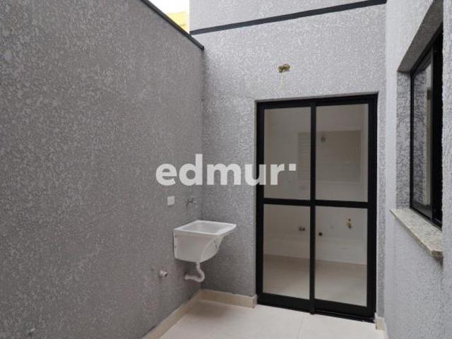 Apartamento à venda no Parque Novo Oratório
