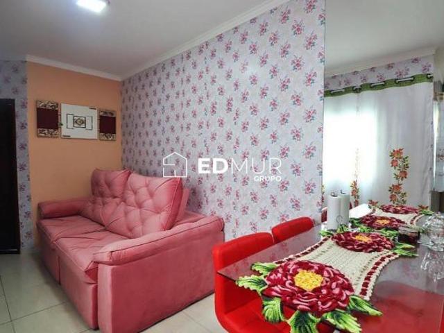 Apartamento à venda no Parque Novo Oratório