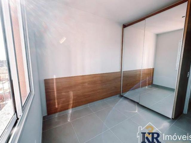 Apartamento à venda no Parque Oeste Industrial