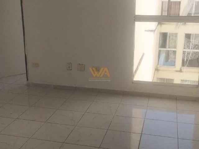 Apartamento à venda no Parque Olímpico – Mogi das Cruzes | Apoema I