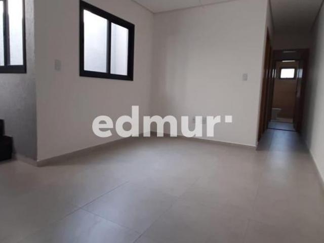 Apartamento à venda no Parque Oratório