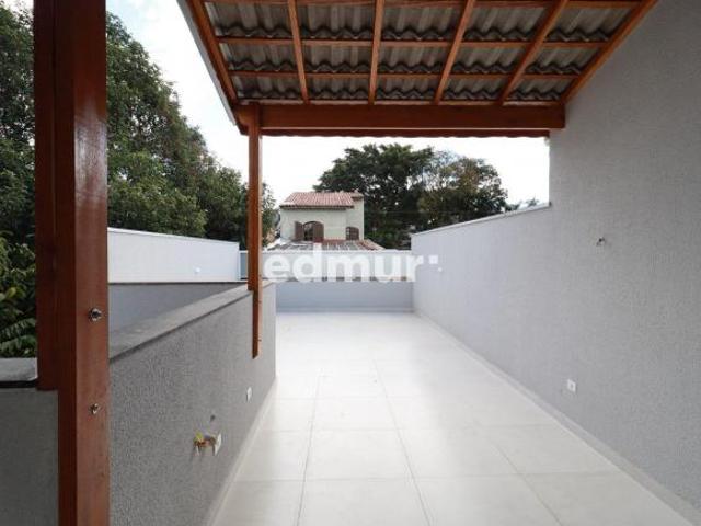 Apartamento à venda no Parque Oratório