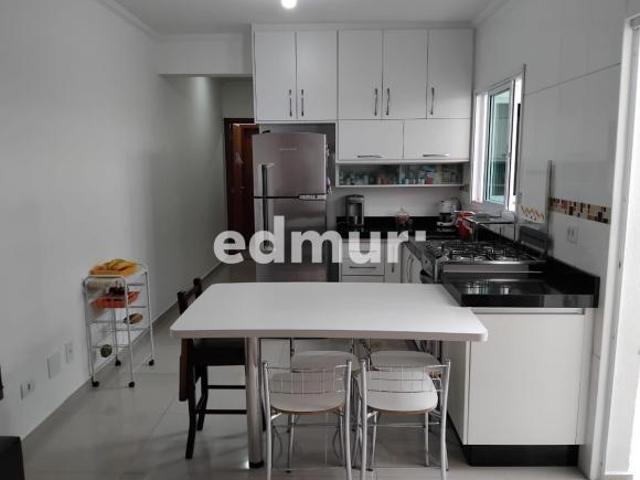 Apartamento à venda no Parque Oratório