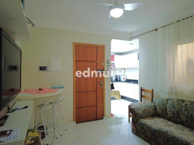 Apartamento à venda no Parque Oratório