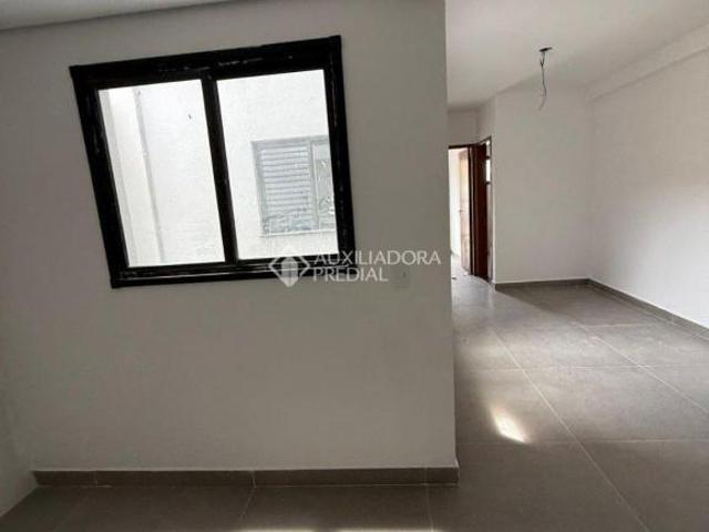Apartamento à venda no Parque Oratório