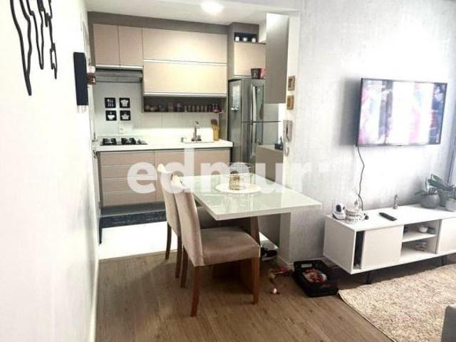 Apartamento à venda no Parque Oratório