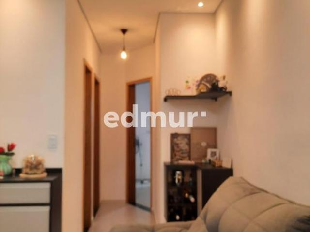 Apartamento à venda no Parque Oratório