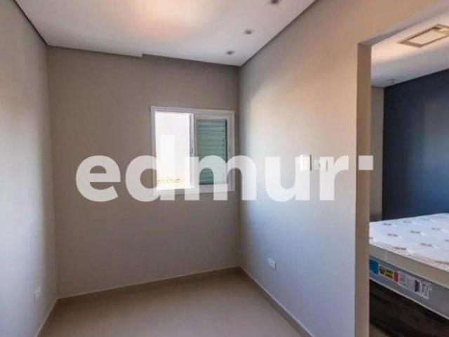 Apartamento à venda no Parque Oratório
