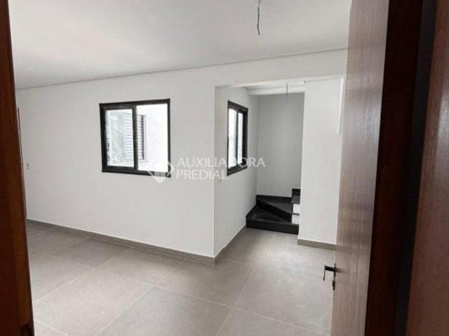 Apartamento à venda no Parque Oratório