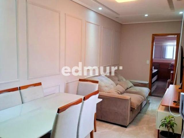 Apartamento à venda no Parque Oratório
