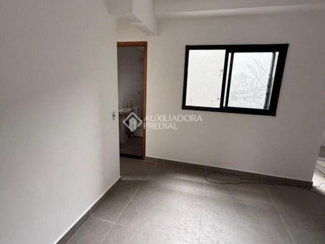 Apartamento à venda no Parque Oratório