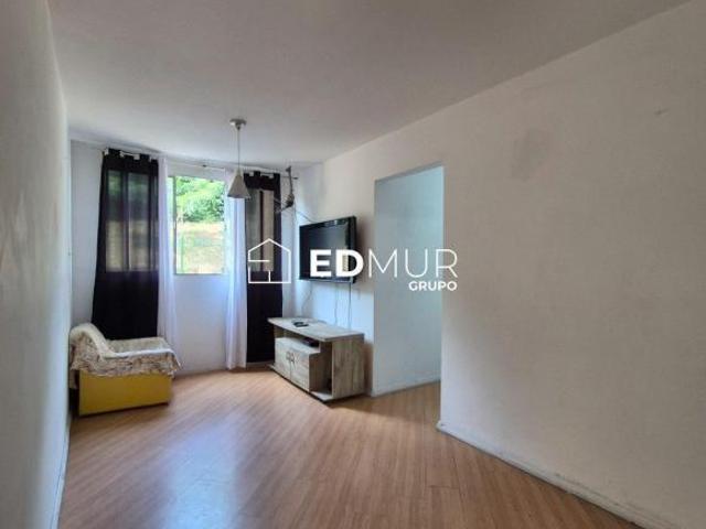 Apartamento à venda no Parque Oratório