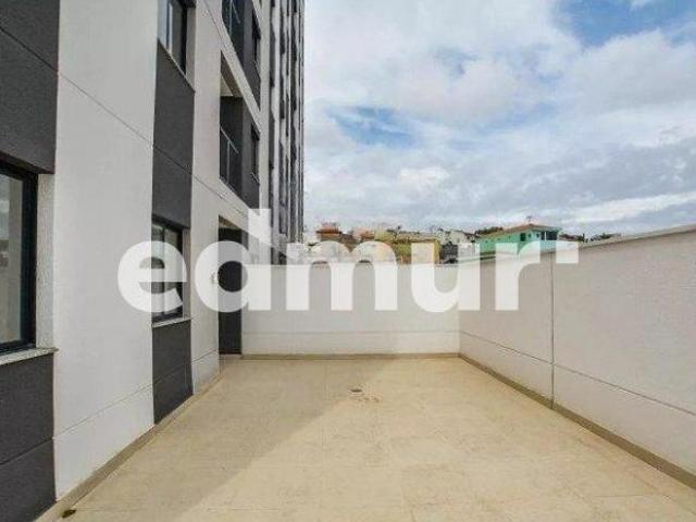 Apartamento à venda no Parque Oratório