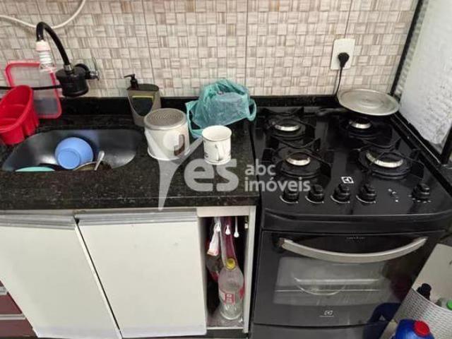 Apartamento à venda no Parque Oratório em Santo André REF: 20063