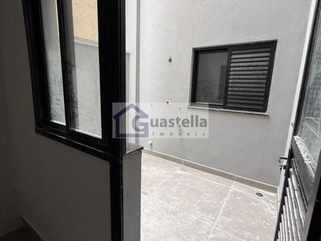 Apartamento à venda no Parque Oratório, Santo André: 88m², 2 dormitórios, 1 b.