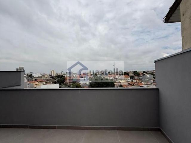Apartamento à Venda no Parque Oratório, Santo André, 113m², 2 Dorms