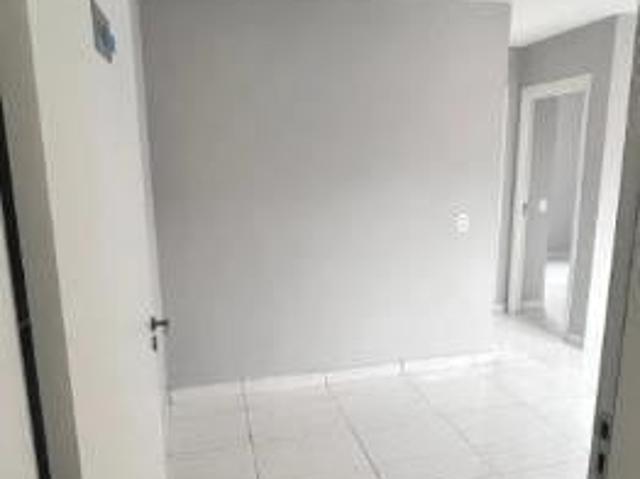 Apartamento à venda no Parque Orestes Ôngaro em Hortolândia/SP