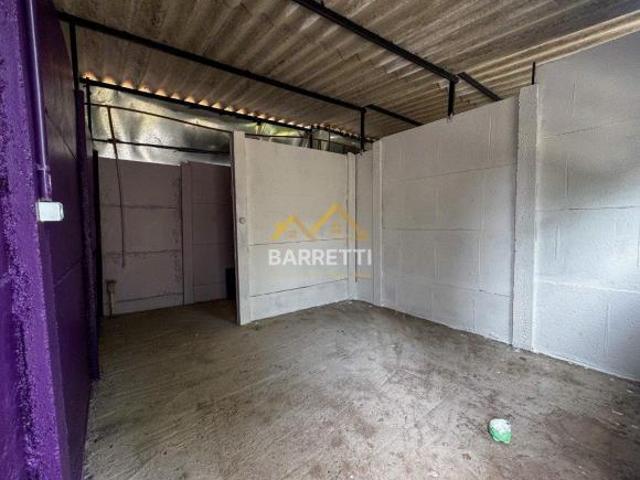 Apartamento à venda no Parque Orlanda I