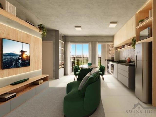 Apartamento a venda no Parque Ortolândia em Hortolândia/SP