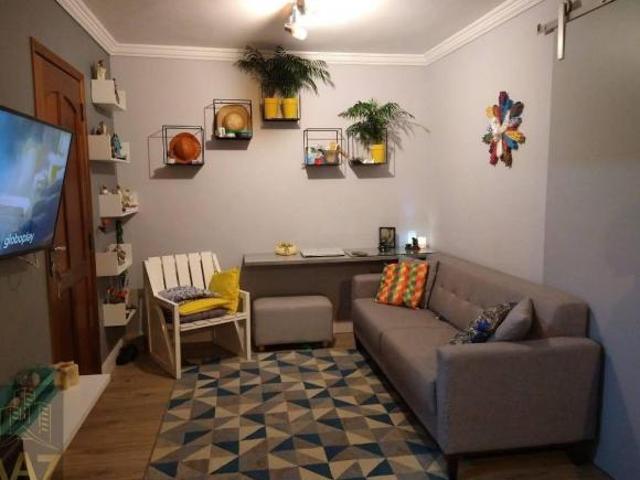 Apartamento a Venda no Parque Pinheiros