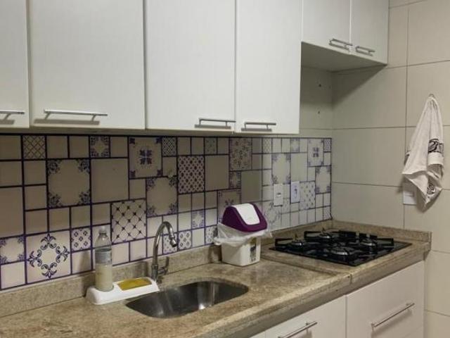 Apartamento à venda no Parque Pinheiros Taboão da Serra/SP 68m² 2 dormitórios
