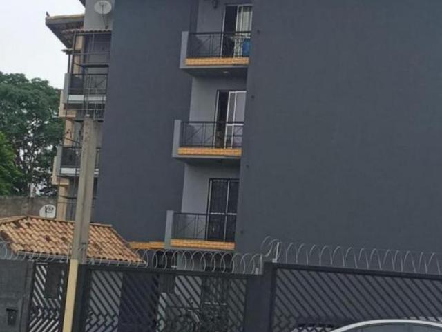 Apartamento à venda no Parque Pinheiros Taboão da Serra/SP 68m² 2 dormitórios