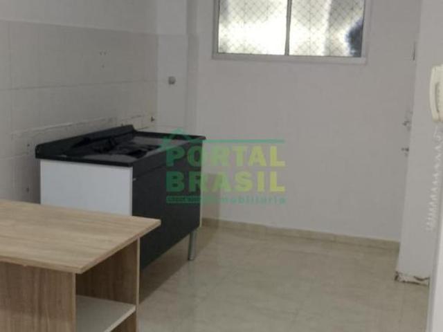 Apartamento à venda no Parque Piazza Bellini – 2 dormitórios, 42m², 1 vaga –.