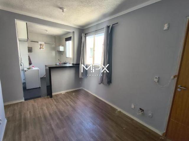 Apartamento à venda no Parque Piazza Bellini em Piracicaba