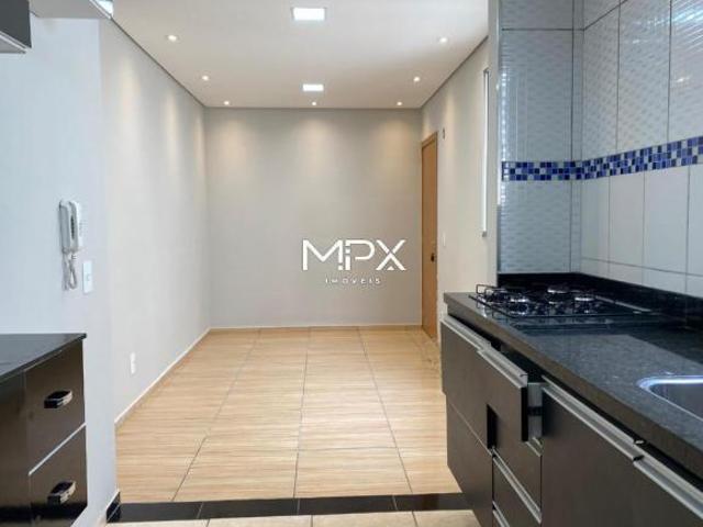 Apartamento à venda no Parque Piazza Bellini em Piracicaba