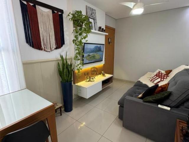 Apartamento a venda no Parque Piazza Di Roma no bairro Bongue em Piracicaba/SP