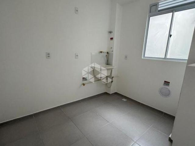 Apartamento à venda no Parque Porto Siena Desvio Rizzo
