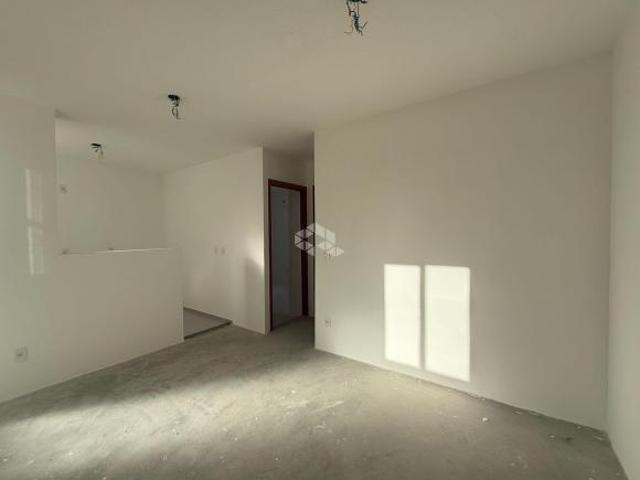 Apartamento à venda no Parque Porto Siena Desvio Rizzo
