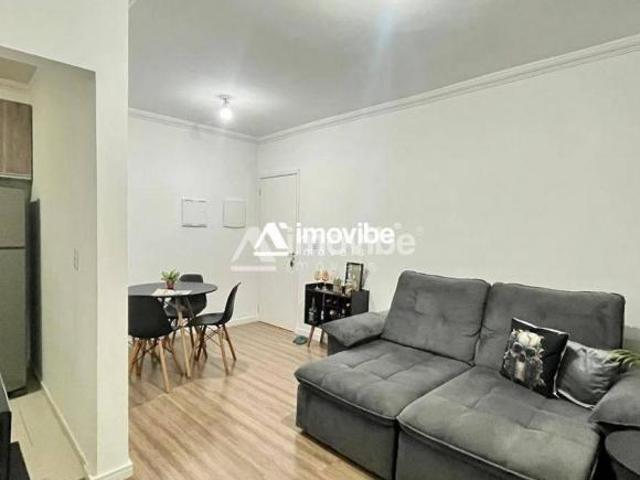 Apartamento a venda no Parque Planalto em Santa Barbara D&apos Oeste SP
