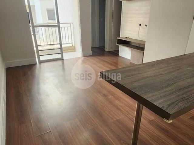 Apartamento à Venda no Parque Planalto, Santa Bárbara d&apos Oeste, 52m²