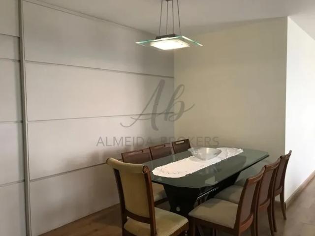 Apartamento à venda no Parque Prado