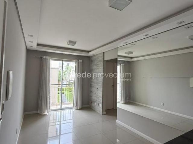 Apartamento á venda no Parque Prado