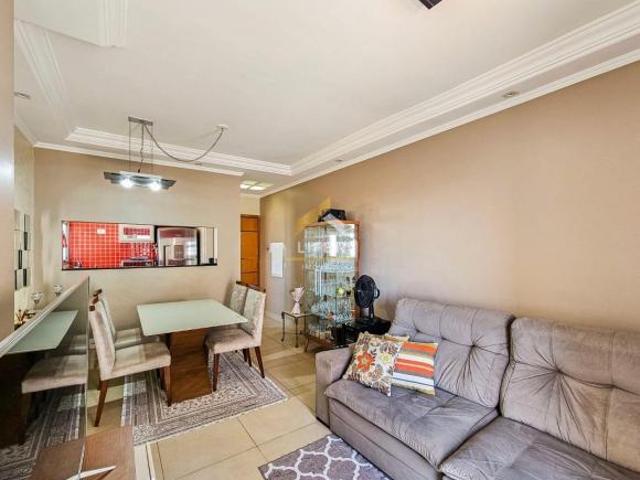 APARTAMENTO À VENDA NO PARQUE PRADO
