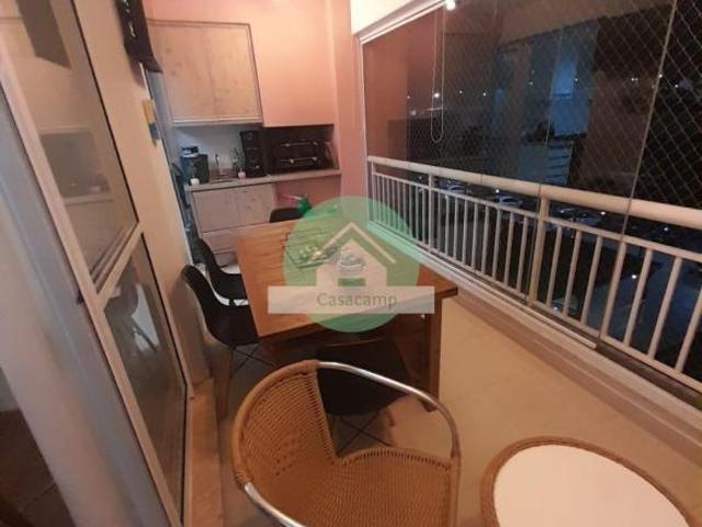 Apartamento à venda no Parque Prado!