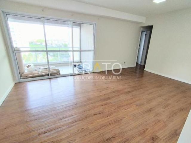 Apartamento à venda no Parque Prado