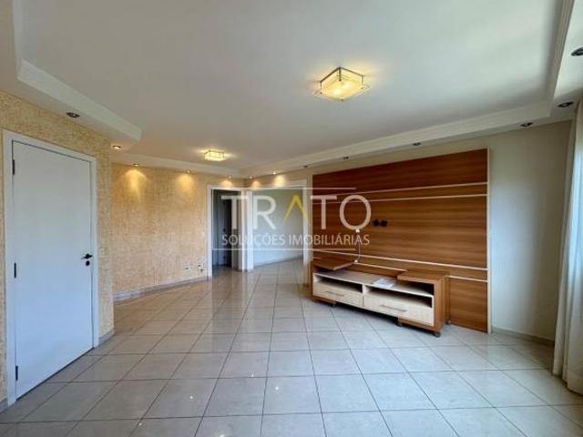 Apartamento à venda no Parque Prado