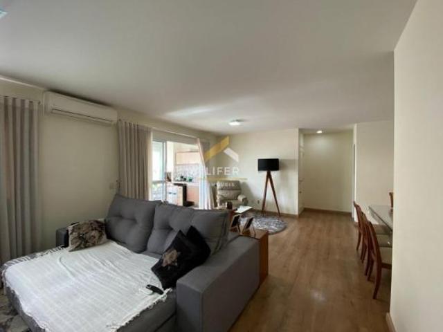APARTAMENTO À VENDA NO PARQUE PRADO