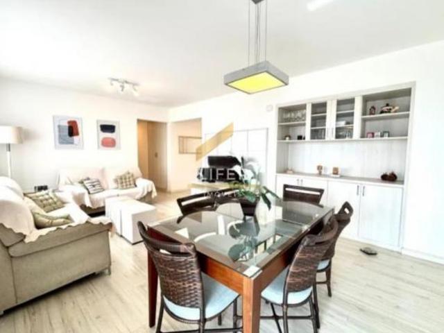 APARTAMENTO À VENDA NO PARQUE PRADO