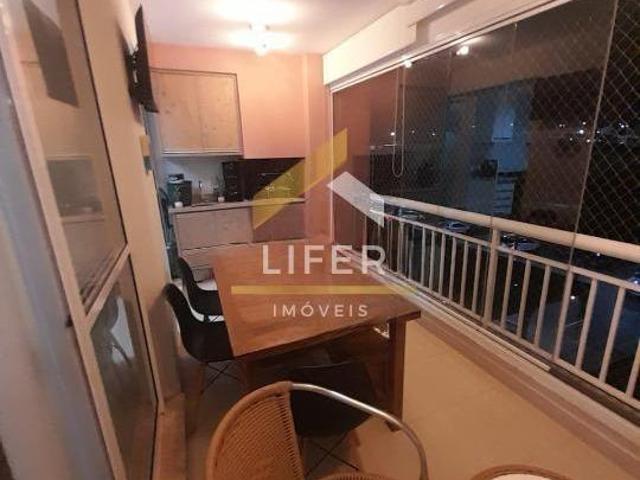 APARTAMENTO À VENDA NO PARQUE PRADO