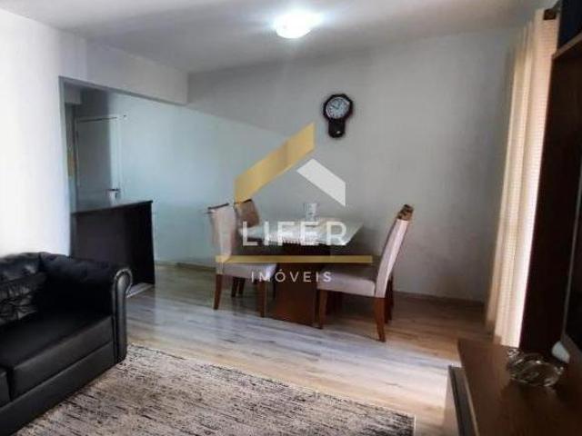 APARTAMENTO À VENDA NO PARQUE PRADO