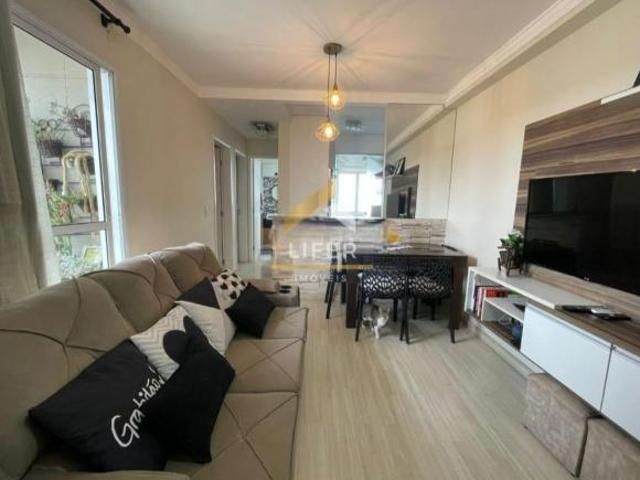 APARTAMENTO À VENDA NO PARQUE PRADO