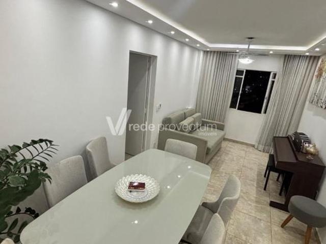 Apartamento à venda no Parque Prado 2 quartos Rico em armários sol da manha