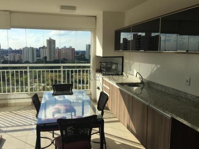 Apartamento à venda no Parque Prado, 3 quartos Campinas