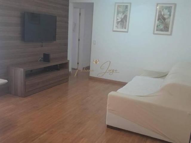 Apartamento à venda no Parque Prado, 3 suítes, lindo!