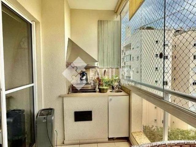 Apartamento a venda no Parque Prado Campinas